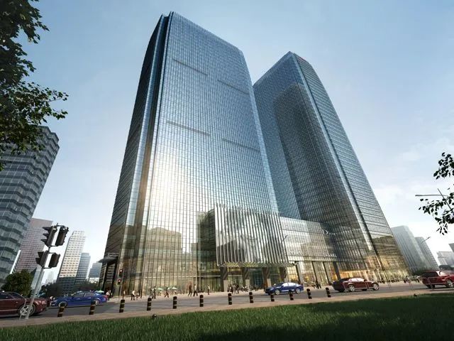 【OCG国际中心,写字楼•办公楼出租•出售•租赁价格信息】-成都高新天府软件园•写字楼•-成都写字楼网-房天下