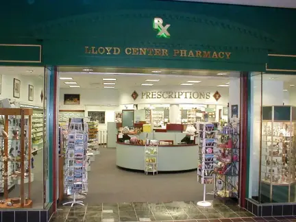 2018药店装修效果图-房天下装修效果图