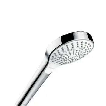 汉斯格雅(Hansgrohe) 柯洛玛280超大顶喷多功能手持花洒套装铜镀铬恒温淋浴圆形 26792007价格,图片,参数-建材卫浴花洒-北京 ...