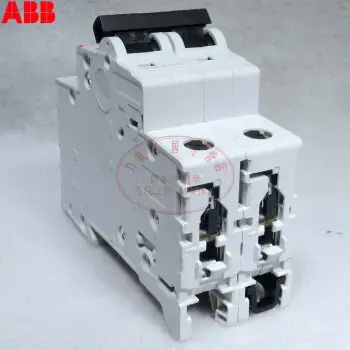 原装ABB直流断路器 空气开关 S202M C10 DC 2P 10A(需订货) 增值税专票价(满1000元可开)价格,图片,参数-建材开关插座断路器-北京房天下家居装修网