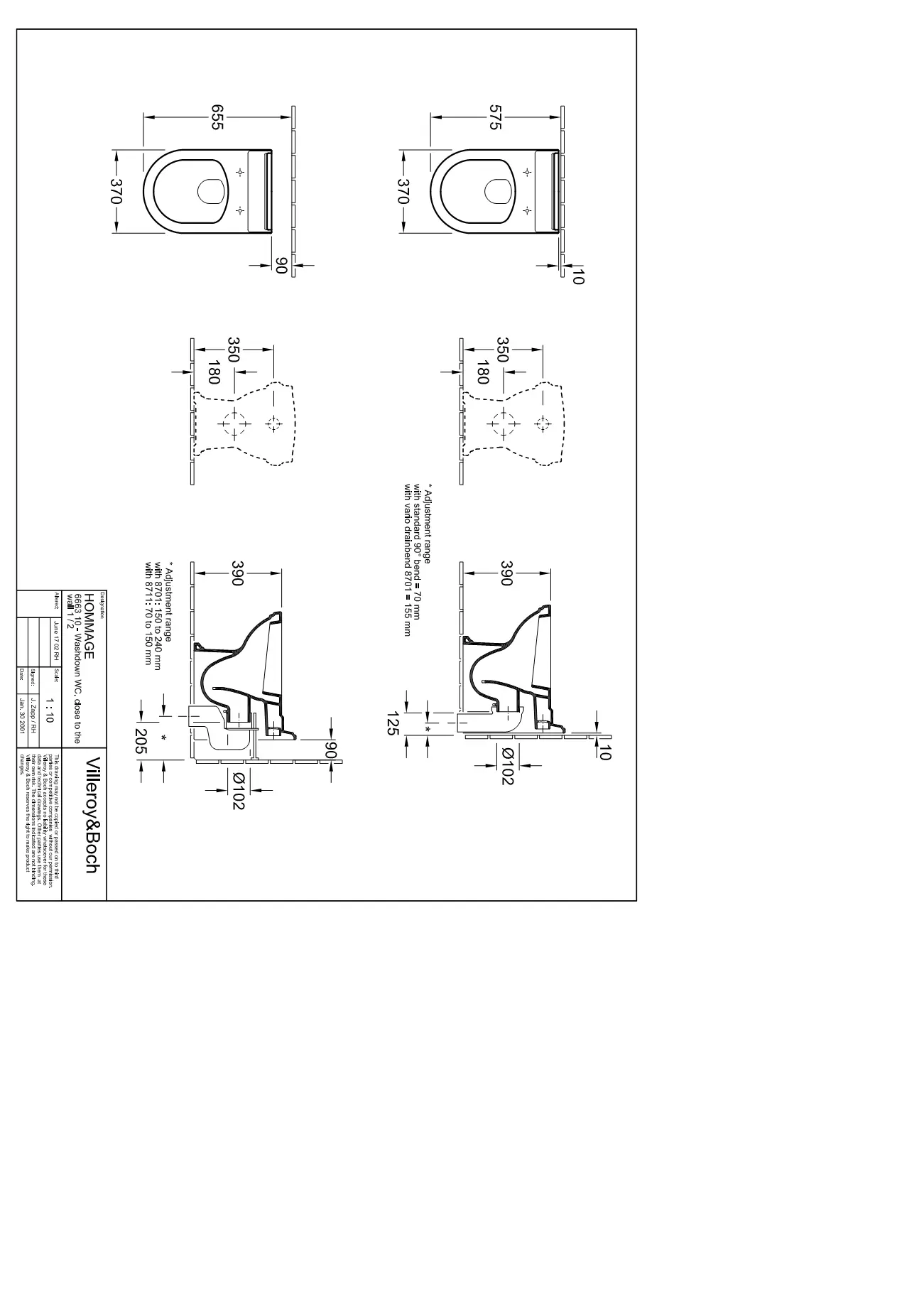 德国唯宝 豪迈系类 经典奢华【报价 价格 图片 参数】-卫浴坐厕及配件座便器-房天下装修家居网