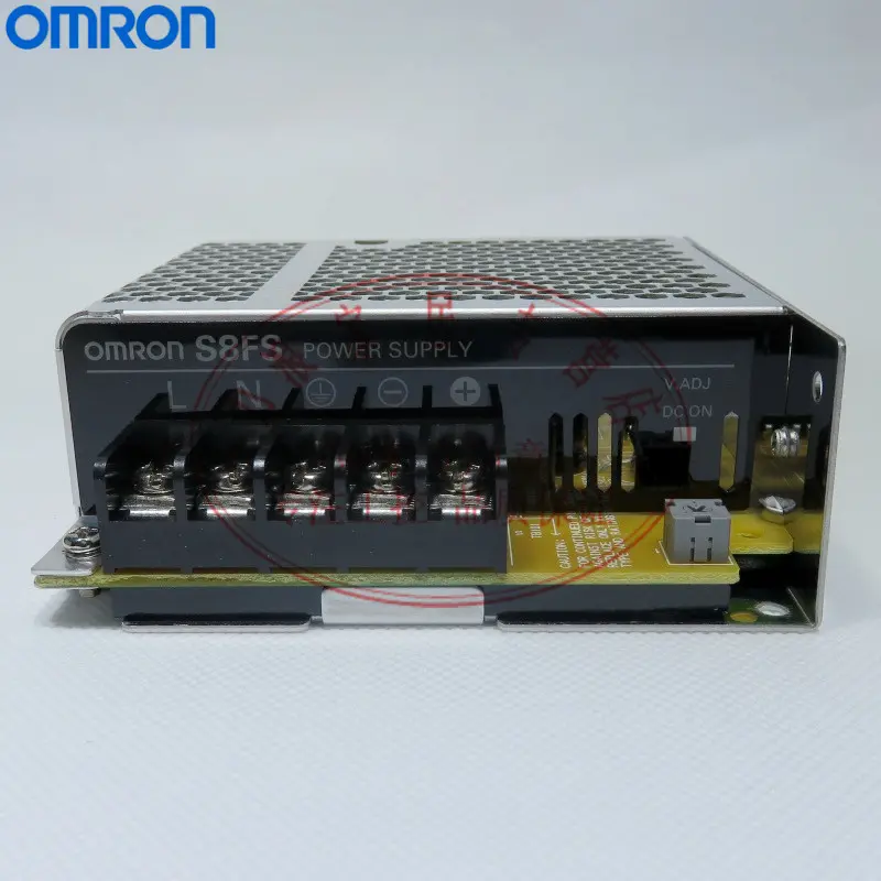 欧姆龙OMRON开关电源S8FS-C03524 输出35W DC24V 1.5A价格,图片,参数-建材开关插座断路器-北京房天下家居装修网