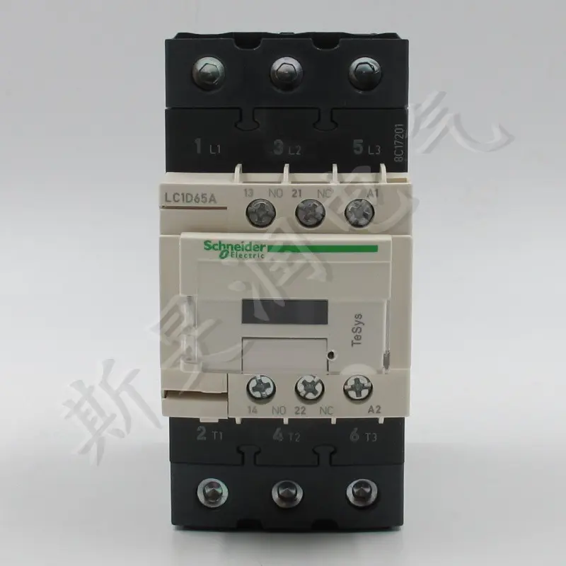 施耐德电气 交流接触器 LC1D65AM7C LC1-D65AM7C AC230V 65A 京东价价格,图片,参数-建材开关插座断路器-北京房天下家居装修网