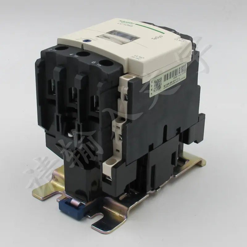 施耐德电气 交流接触器 Lc1d65m7c Lc1 D65m7c Ac220v 65a 京东价价格 图片 参数 建材开关插座断路器 北京房天下